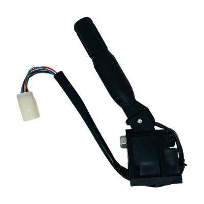 China STAR ZEBRA 45625-60140 Gear Selector for Excavator Accessories 45625-60090 for sale
