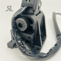 China STAR ZEBRA 45625-60140 Gear Selector for Excavator Accessories 45625-60090 for sale