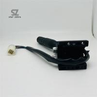 China STAR ZEBRA 45625-60140 Gear Selector for Excavator Accessories 45625-60090 for sale