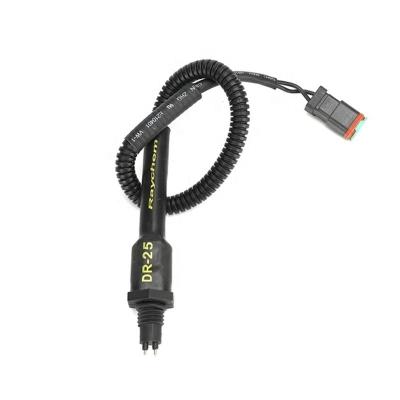 China 600-311-3721 Oil Water Fuel Filter Separator Sensor for PC200-8 PC220-8 PC240-8 PC350-8 Excavator for sale