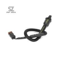 China 600-311-3721 Oil Water Fuel Filter Separator Sensor for PC200-8 PC220-8 PC240-8 PC350-8 Excavator for sale