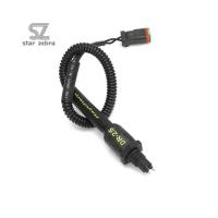 China 600-311-3721 Oil Water Fuel Filter Separator Sensor for PC200-8 PC220-8 PC240-8 PC350-8 Excavator for sale