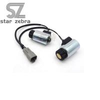 China WA320 WA350 Loader Solenoid Valve UC1026011625 100% Tested for Long-lasting Performance for sale