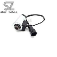 China WA320 WA350 Loader Solenoid Valve UC1026011625 100% Tested for Long-lasting Performance for sale