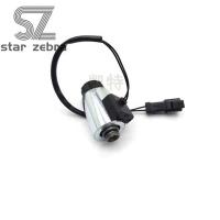 China WA320 WA350 Loader Solenoid Valve UC1026011625 100% Tested for Long-lasting Performance for sale