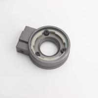 China Heavy Duty Hydraulic Tank Cap for Star Zebra KATO Hitachi Hyundai R210-5 R150-5 Excavator for sale