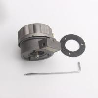 China Heavy Duty Hydraulic Tank Cap for Star Zebra KATO Hitachi Hyundai R210-5 R150-5 Excavator for sale
