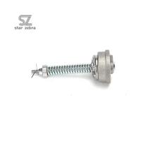 China Sumitomo SH460-5 Hydraulic Excavator Oil Check Valve 0.2kg Alloy KHJJ19730 for sale