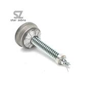 China Sumitomo SH460-5 Hydraulic Excavator Oil Check Valve 0.2kg Alloy KHJJ19730 for sale