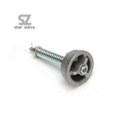 China Sumitomo SH460-5 Hydraulic Excavator Oil Check Valve 0.2kg Alloy KHJJ19730 for sale