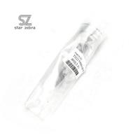 China KOBELCO SK 2.5 Excavator Bypass Check Valve YN2100013F1 Hydraulic Oil Check Valve 0.2kg for sale