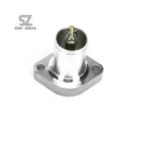 China Alloy Steel Hydraulic Excavator Check Valve 31ER-11111 1.5 Pressure 0.2kg for sale