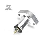 China Alloy Steel Hydraulic Excavator Check Valve 31ER-11111 1.5 Pressure 0.2kg for sale