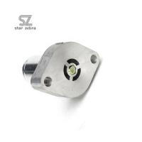 China Alloy Steel Hydraulic Excavator Check Valve 31ER-11111 1.5 Pressure 0.2kg for sale