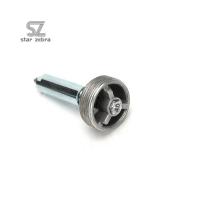 China KT320 E320C E320D Hydraulic Return Solenoid Valve Excavator Check Valve 177-2713 4.0MPa for sale