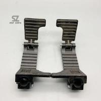 China Universal Walking Pedal for Kubota U15 U20 U25 Sany SY16 SY20 Lonking Micro Excavator Parts for sale