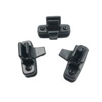 China Doosan Daewoo Excavator Cab Glass Buckle Window Lock for DH55 DH60 DH210 DH215 DH220 DH225 DH300-7 for sale