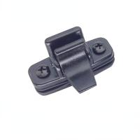 China Doosan Daewoo Excavator Cab Glass Buckle Window Lock for DH55 DH60 DH210 DH215 DH220 DH225 DH300-7 for sale