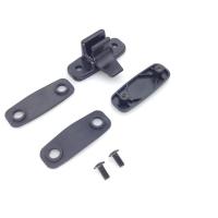 China Doosan Daewoo Excavator Cab Glass Buckle Window Lock for DH55 DH60 DH210 DH215 DH220 DH225 DH300-7 for sale