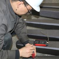 China 1600mm Hydraulic Rock Breaker Chisel 135mm Tool for Excavator Parts Open Top for sale