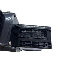 China Excavator Air Conditioning Control Panel 4431080 for Hitachi ZX160 ZX120 AC System for sale