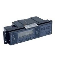 China ZX200-1 ZX240-3 ZX270-3 ZX400LC Air Conditioning Control Panel Monitor 4692240 4692239 4426048 for sale