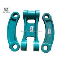 China Kubota U30 35 KX135 Mini Excavator I-Frame Bucket Connecting Rod Pin Bushing Oil Seal Shaft for sale