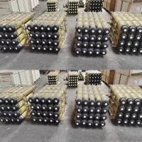 China Durable 42CrMn Hydraulic Excavator Breaker Chisel Bit H Wedge Tip for Heavy Machinery for sale