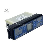 China 146570-7730 Air Conditioning Controller Panel for SANY SY215 Excavator After Service for sale