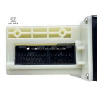 China 146570-7730 Air Conditioning Controller Panel for SANY SY215 Excavator After Service for sale