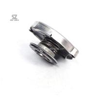 China Universal Excavator Water Tank Radiator Cap 0.2kg Metal Steel for E320 PC200 EX200 for sale