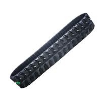 China Rubber Track 300x52.5x80 and 400x72.5x74 for Excavators and Bulldozers for sale