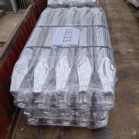 China Mining Type Wear-Resistant Gun Head Slotted Extension Hammer Breaker 1600mm 42CrMn for sale
