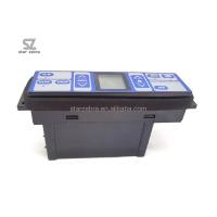 China B249900001447 146570-3830 Control Panel for SY135 SY205 SY235 SY265 SY305 SY365 Excavator Parts for sale