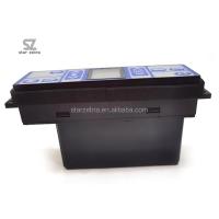 China B249900001447 146570-3830 Control Panel for SY135 SY205 SY235 SY265 SY305 SY365 Excavator Parts for sale