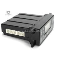 China Doosan DX260 DX300 DX350 Excavator Air Conditioner Display Control Panel C20033-2290 1.5kg for sale