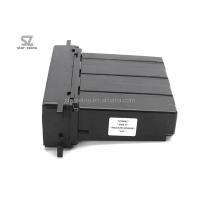 China Doosan DX260 DX300 DX350 Excavator Air Conditioner Display Control Panel C20033-2290 1.5kg for sale