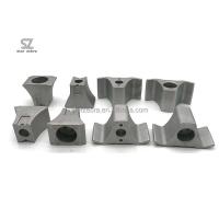 China Excavator Rubber Coupling 130H E320D2 Hydraulic Pump Flexible Shaft Coupling Aluminum Assembly 3kg for sale