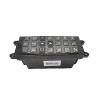 China Excavator AC Switch Panel VOE14594714 14594714 for EC300D EC380D EC480D 0.5kg for sale