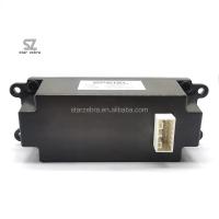 China Excavator AC Switch Panel VOE14594714 14594714 for EC300D EC380D EC480D 0.5kg for sale