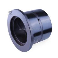 China Alloy Steel Excavator Bucket Pin Bushing 30mm-120mm for Komatsu Hitachi Kobelco PC60 PC200 E320 for sale
