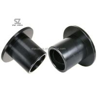 China Alloy Steel Excavator Bucket Pin Bushing 30mm-120mm for Komatsu Hitachi Kobelco PC60 PC200 E320 for sale