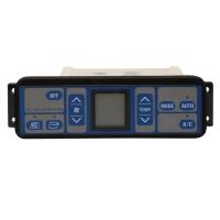 China Excavator Air Conditioner Controller 146570-3830 High Quality Spare Parts for Construction Machinery for sale