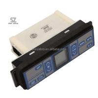 China Excavator Air Conditioner Controller 146570-3830 High Quality Spare Parts for Construction Machinery for sale
