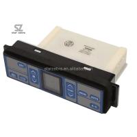 China Excavator Air Conditioner Controller 146570-3830 High Quality Spare Parts for Construction Machinery for sale