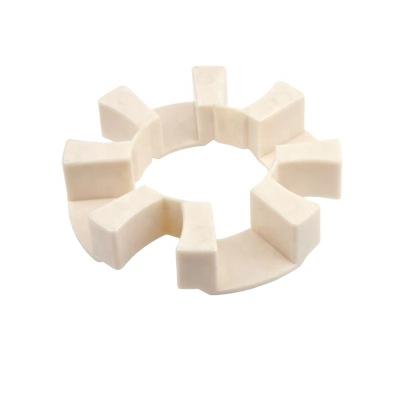 China Excavator Rubber Shaft Coupling Pump Element for 110H 110K 130H 140H 160H 160K 500H 1kg for sale