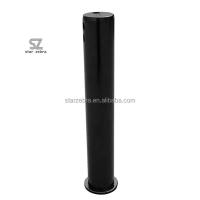China Excavator Bucket Arm Boom Pins 30mm to 120mm Alloy Steel for Construction Machinery for sale