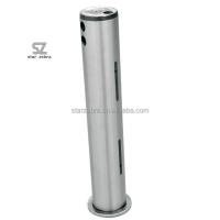 China Excavator Bucket Arm Boom Pins 30mm to 120mm Alloy Steel for Construction Machinery for sale