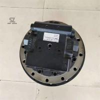 China Factory Supply DH55 Doosan Excavator Travel Motor Assembly 80kg High Quality for sale