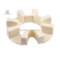 China Excavator Rubber Shaft Coupling Pump Element for 110H 110K 130H 140H 160H 160K 500H 1kg for sale